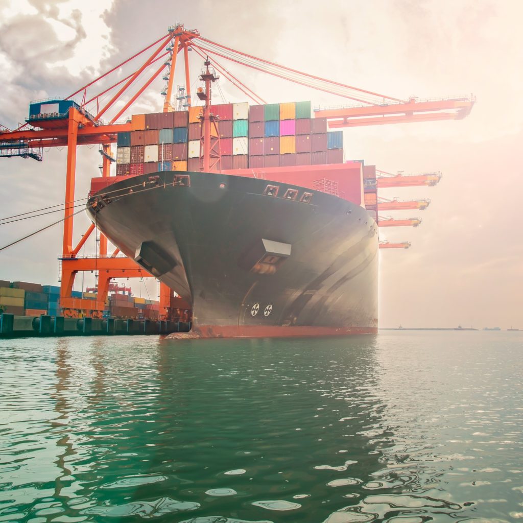 FMC Tariff Publication - Distribution-Publications, Inc.