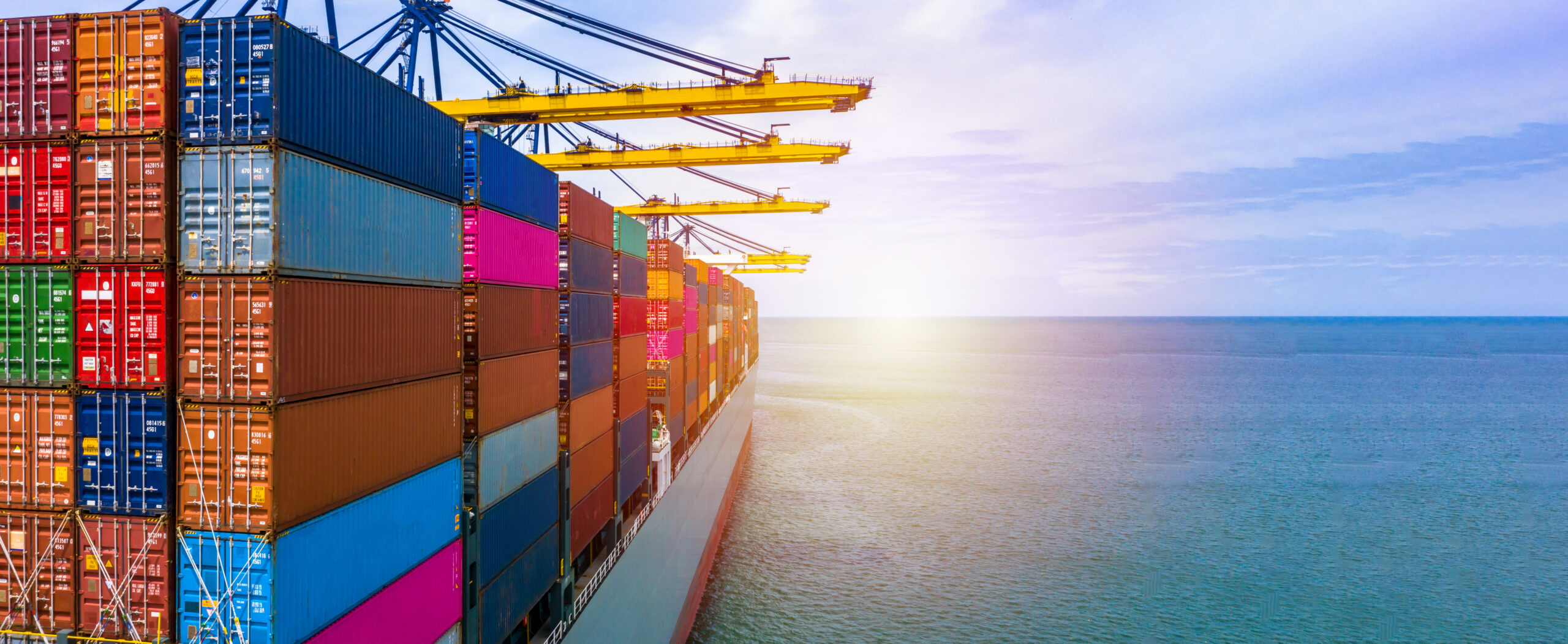 New FMC Detention & Demurrage Invoice Contents Requirements for VOCCs ...