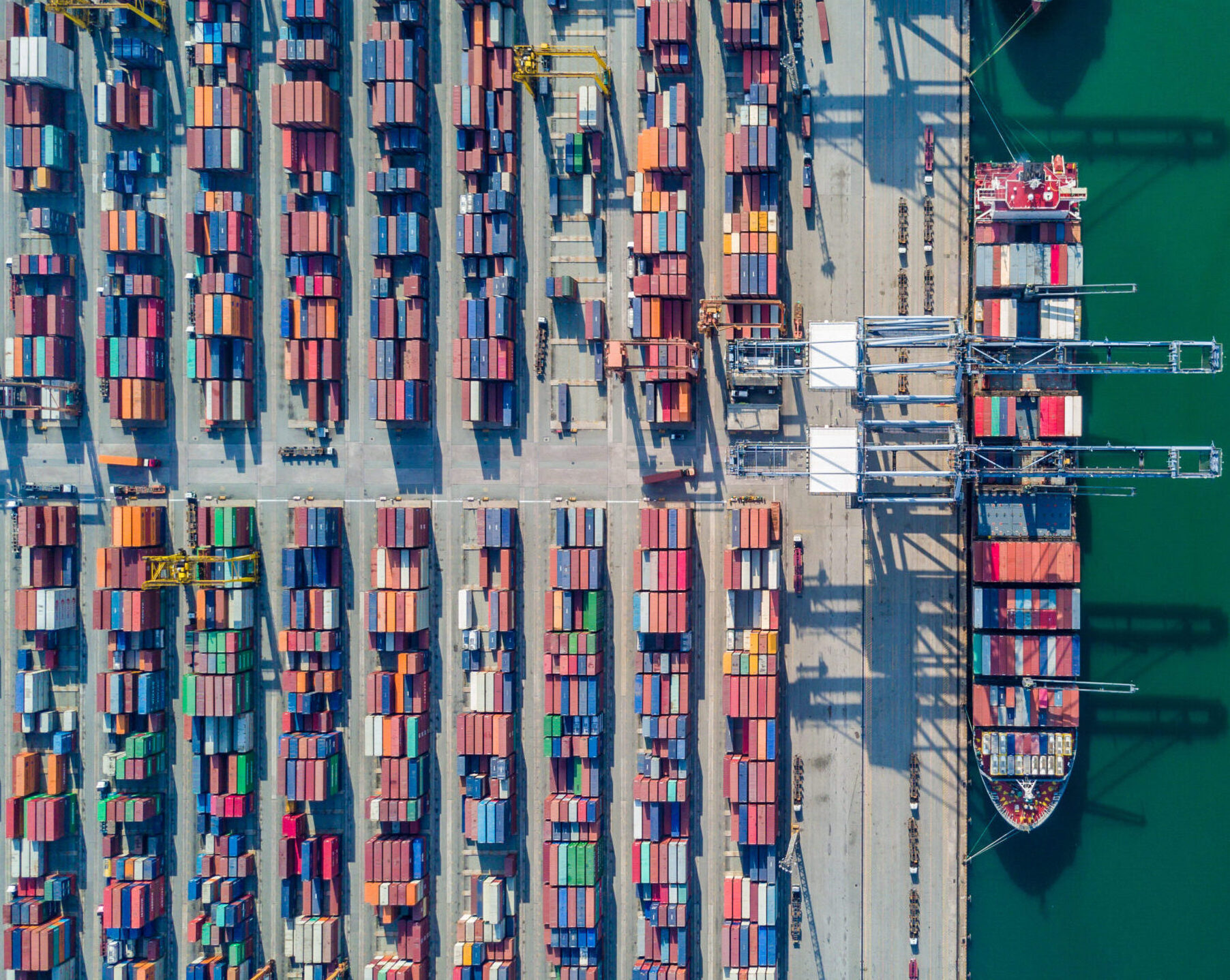 Revised FMC Tariff Regulations - Effective February 1, 2024 ...